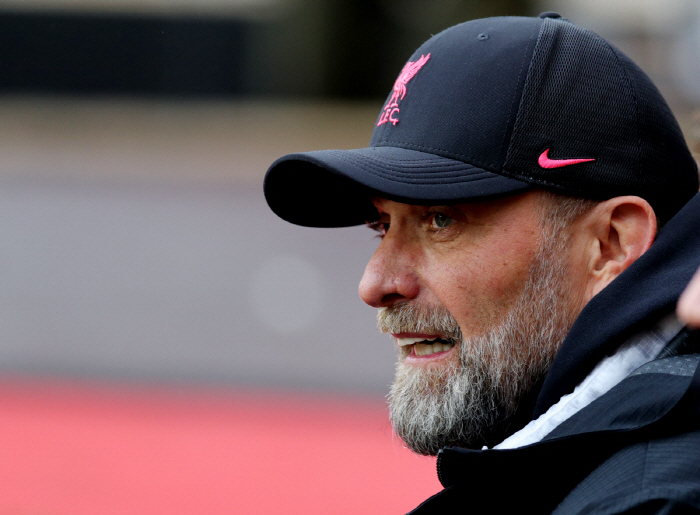 Slot replacement → Klopp's surprise return, HERE WEGO confirmed death ...