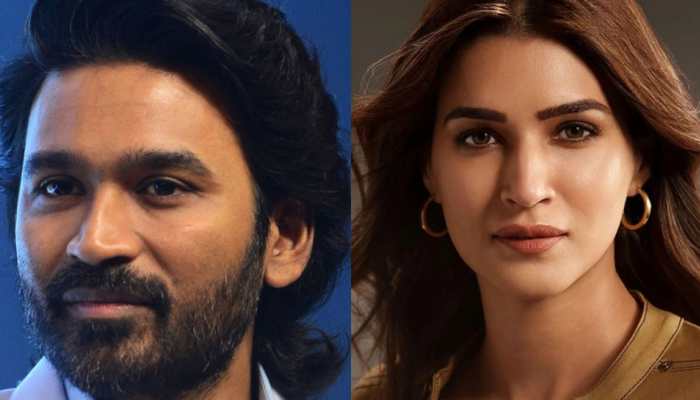 Tere Ishk Mein Box Office Collection: Dhanush-Kriti Sanon's Intense ...