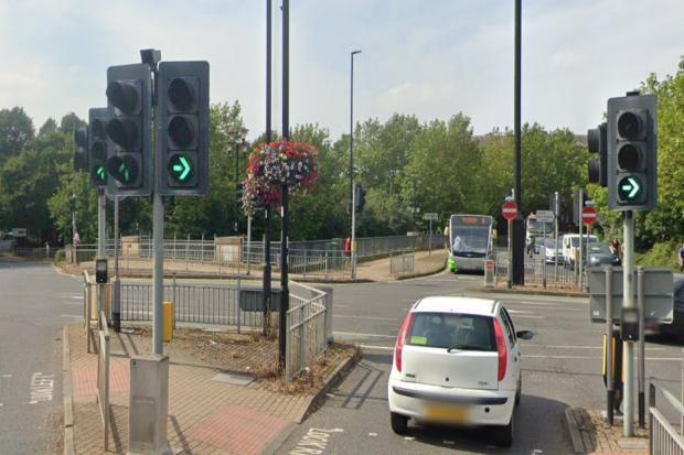 £165,000 York Council works for 'worst condition' traffic signal junction