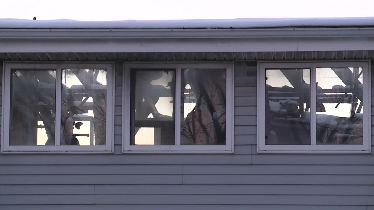 Fires in vacant Parade Park Homes spark concerns as apartment ...