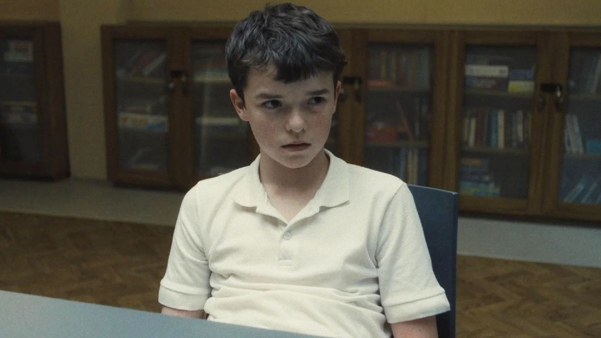 Adolescence, Stephen Graham conferma: la seconda stagione si farà (ma ...