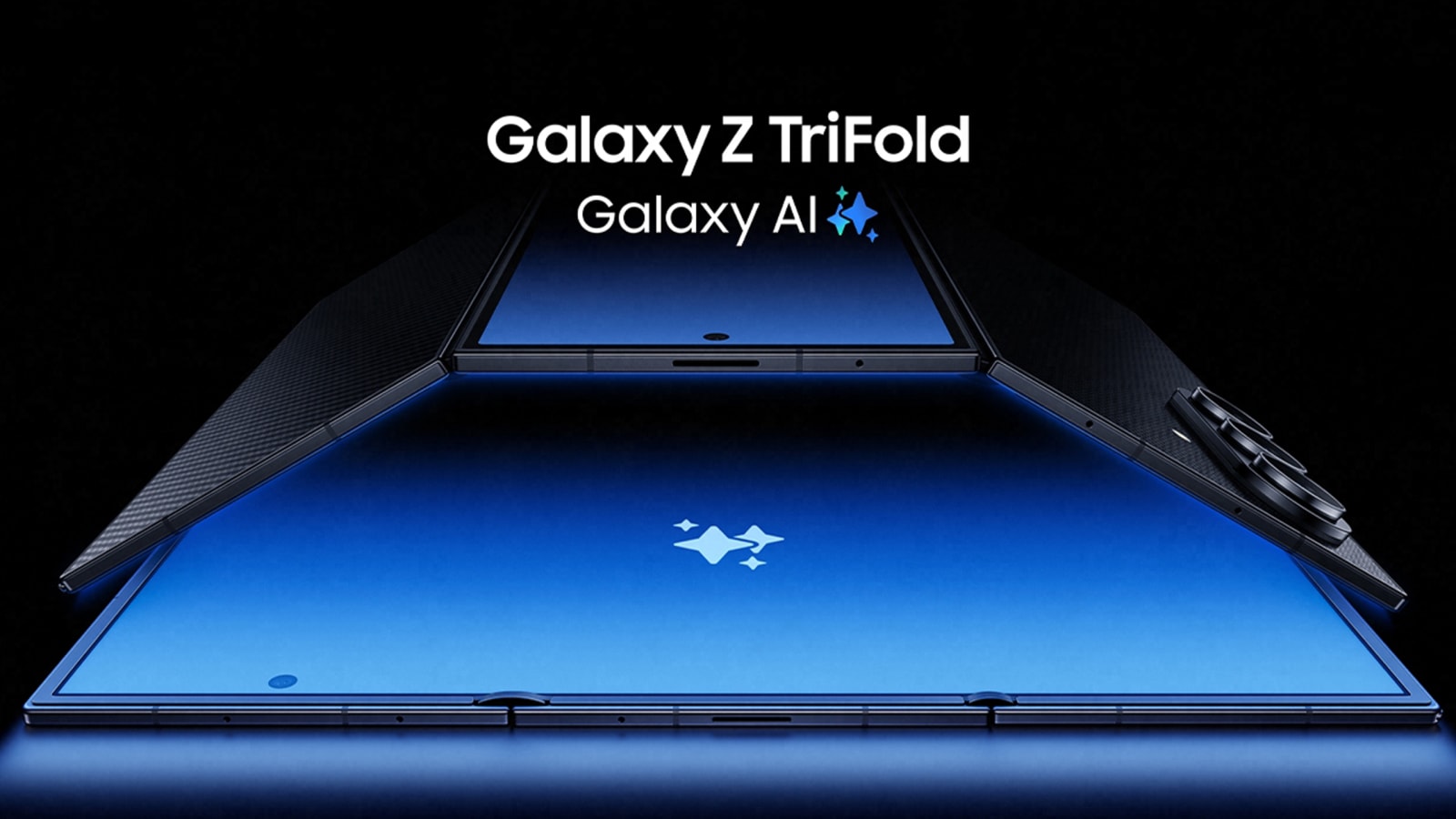 Galaxy Z TriFold Exposes Fold 7 Flaws — Why Its Screen And Battery ...