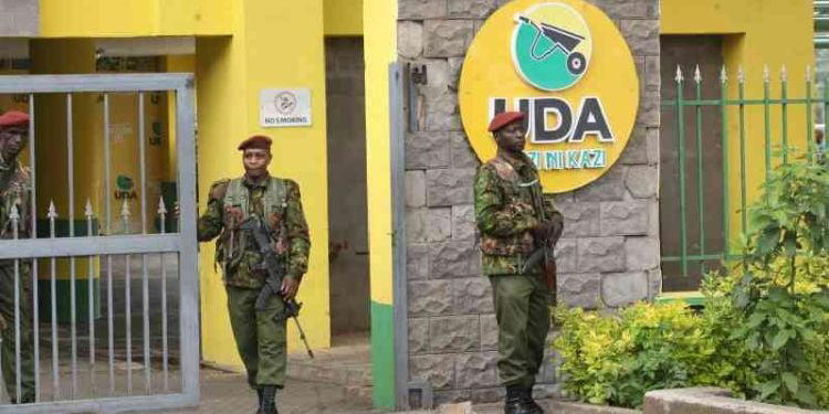Kindiki Convenes Urgent Meeting, Gives Way Forward on UDA Elections in ...