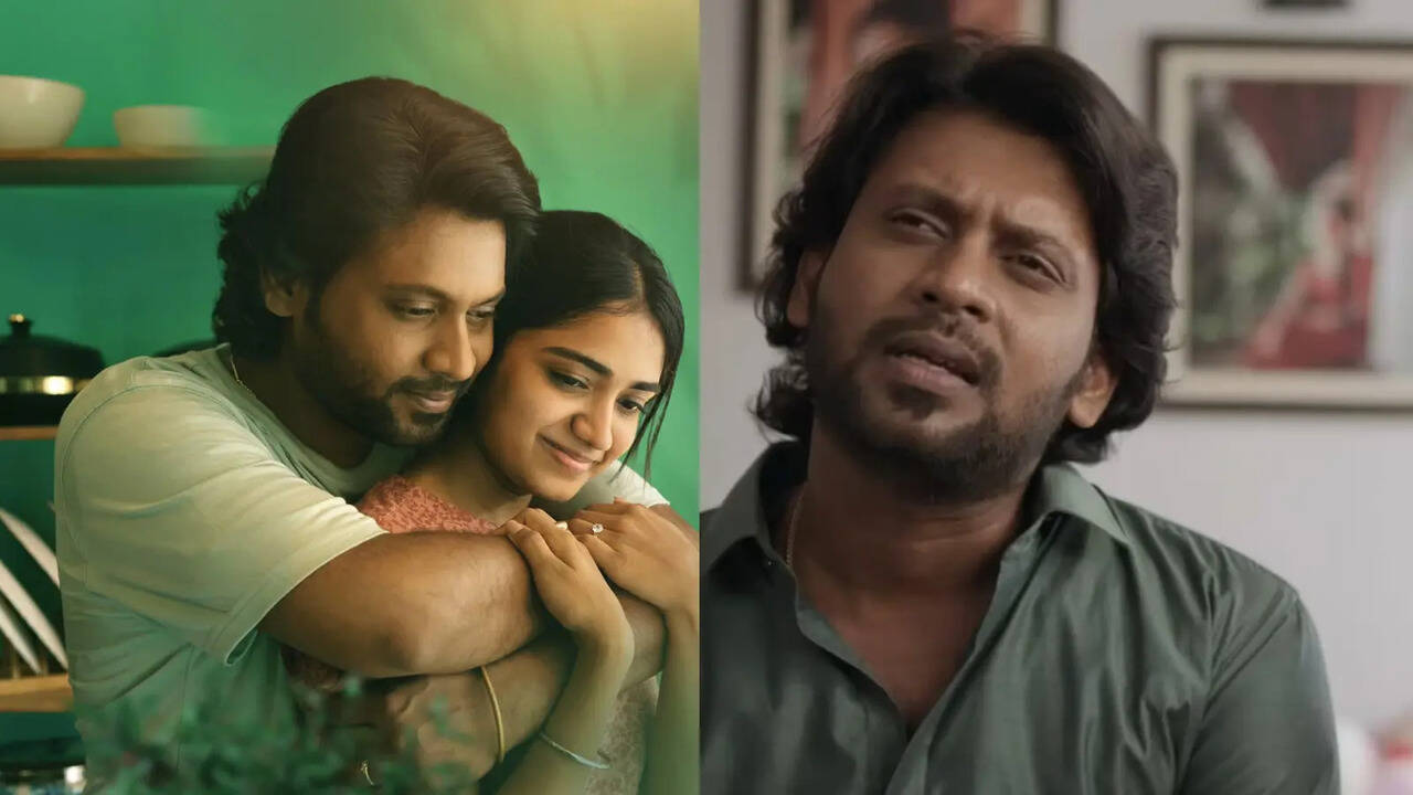 Aan Paavam Pollathathu OTT Release: Rio Raj Responds To Criticism Over ...