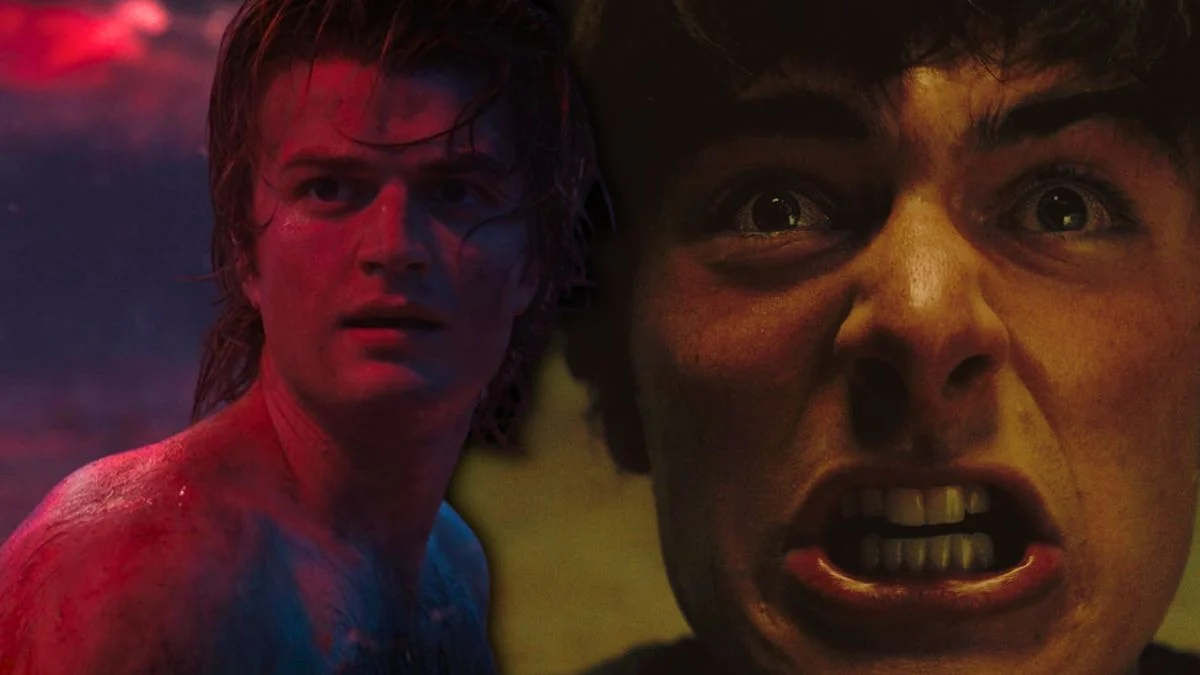 New look at ‘Stranger Things’ spinoff show revealed
