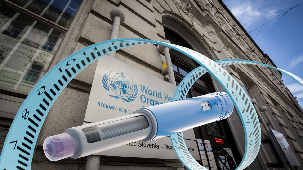 WHO Issues First Guidance On Obesity Drugs — GLP-1 Drugs Get the Green ...