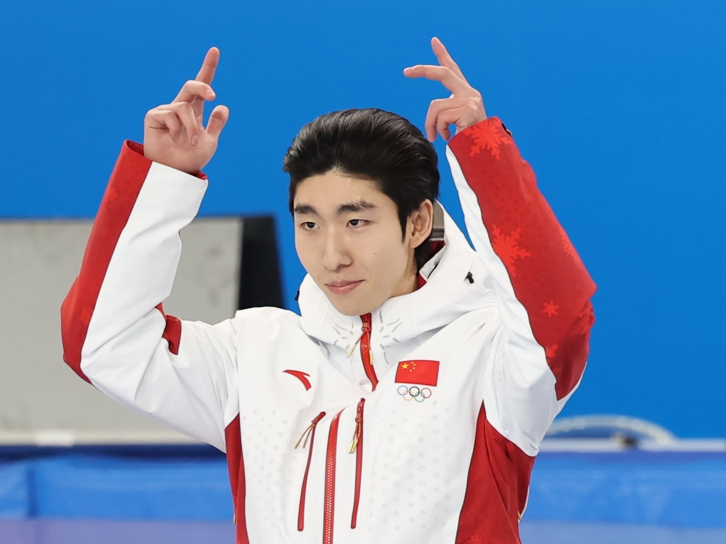 Lim Hyo-jun Returns as Lin Xiaojun for 2026 Olympics