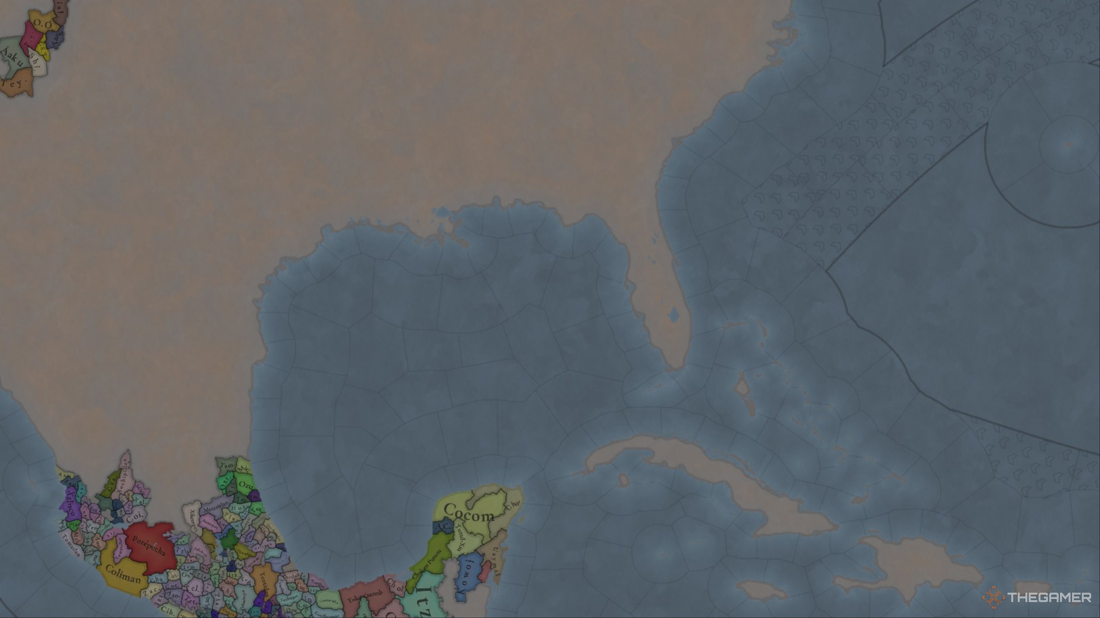 How To Use Conquistadors In EU5