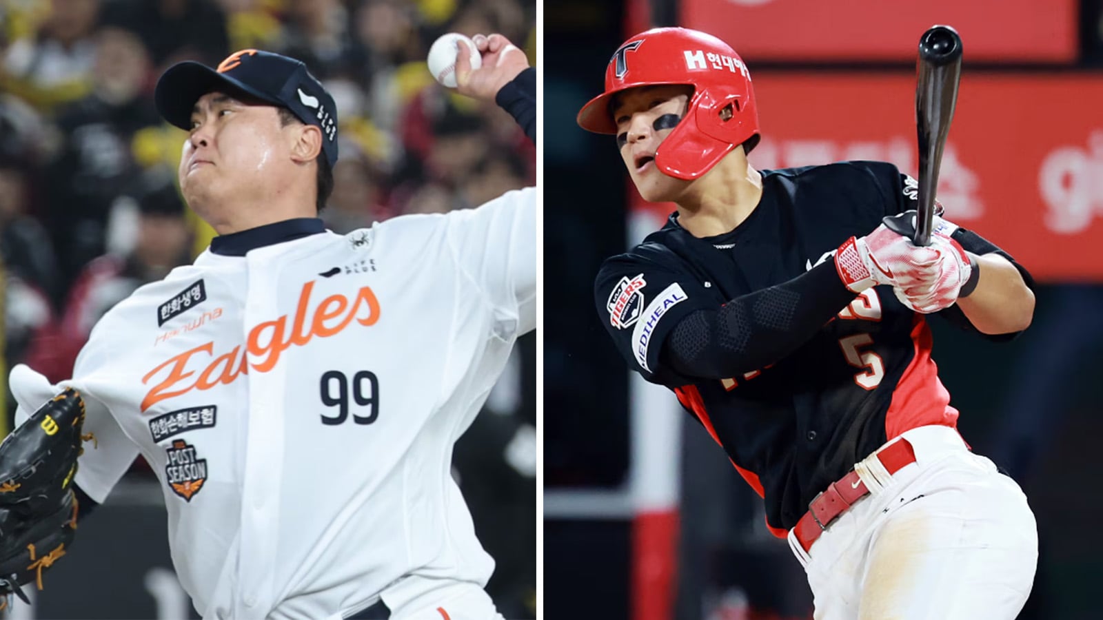 Ryu Hyun-jin, Kim Do-yeong Join 29 for WBC Camp