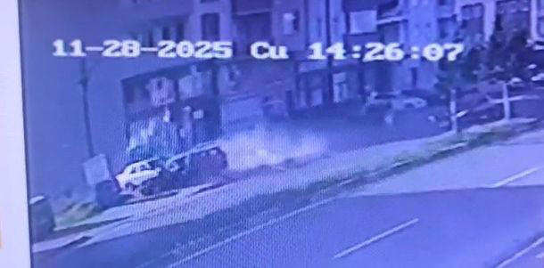 Elif kaldırımda yürüyordu... 8 yaşında gelen ölüm!