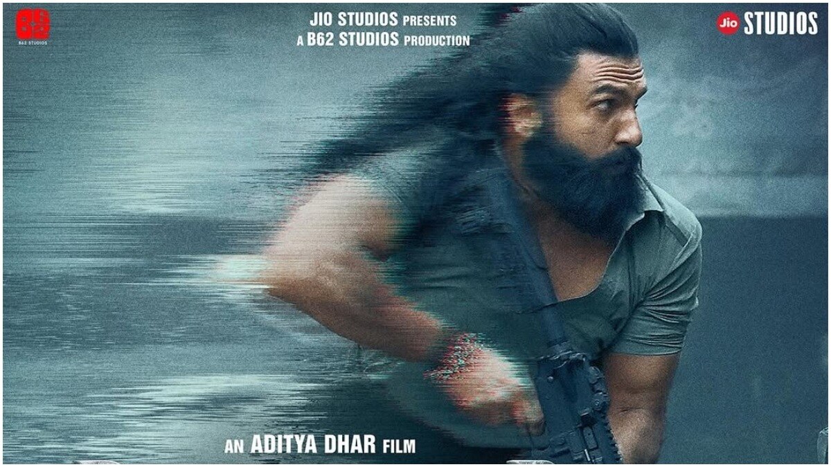 Dhurandhar: Censor board asks to delete, replace violent visuals, mute ...