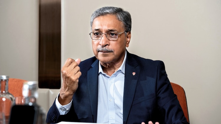 Deep Saini of McGill University on how B-schools can remain relevant