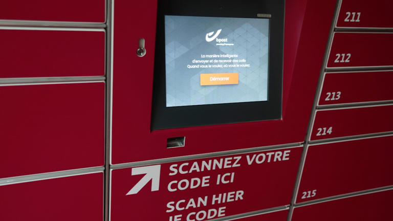Fuite de données chez bpost : des milliers de fichiers clients retrouvés sur un site pirate, un ...