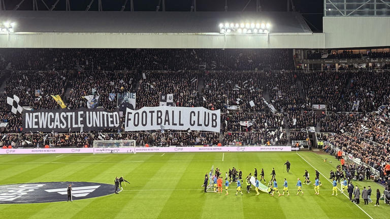 Newcastle United inviting disaster on a regular basis by doing this?
