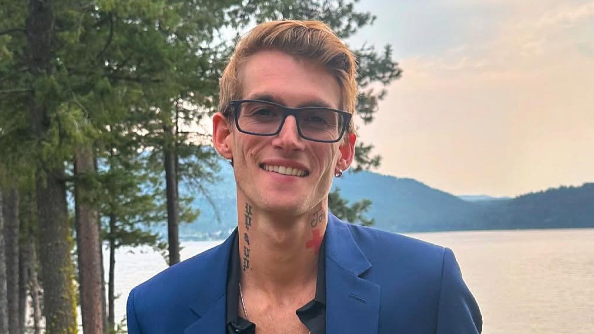 Presley Gerber Details Mental Health Med Routine: ‘Trying to Stabilize'