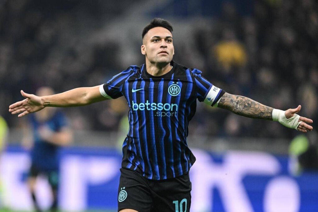 Inter-Venezia: orario, probabili formazioni e dove vederla in tv (in ...