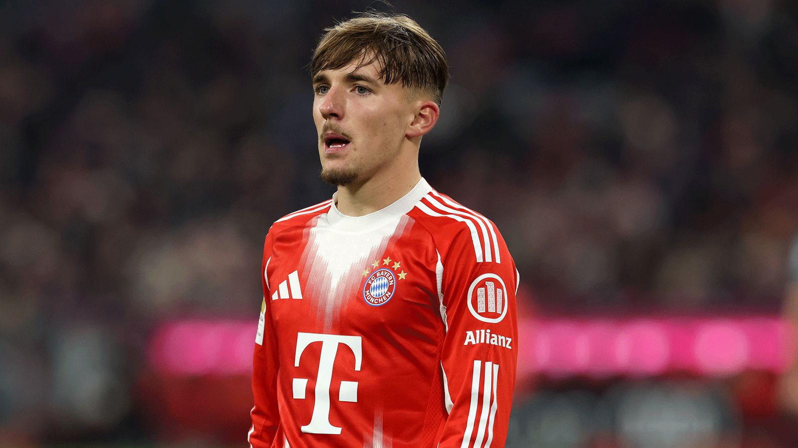 Der FC Bayern München kam ihnen zuvor: Bundesliga-Konkurrent und Top ...