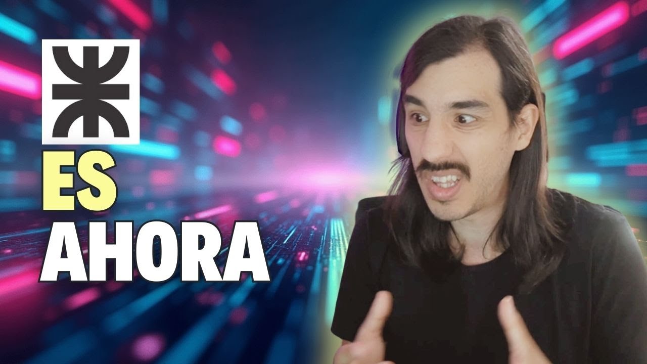 Inscripciones 2026 en UTN Virtual para la Tecnicatura en Programación