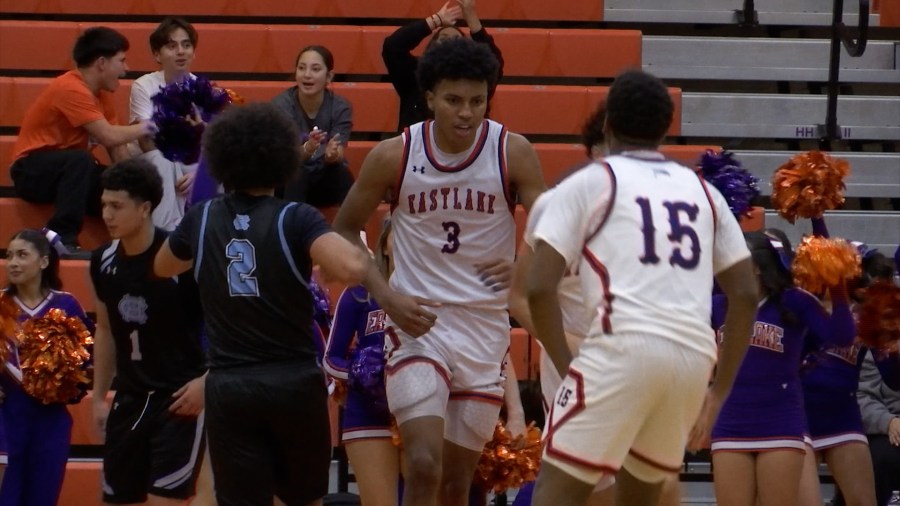 Eastlake boys beat Chapin, snap Huskies’ 100-game win streak vs. El ...