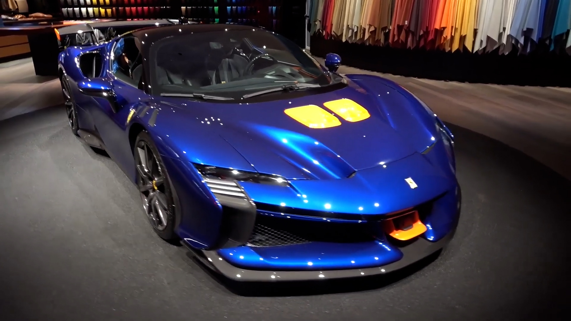 What Makes This New Ferrari My Absolute Dream Car?