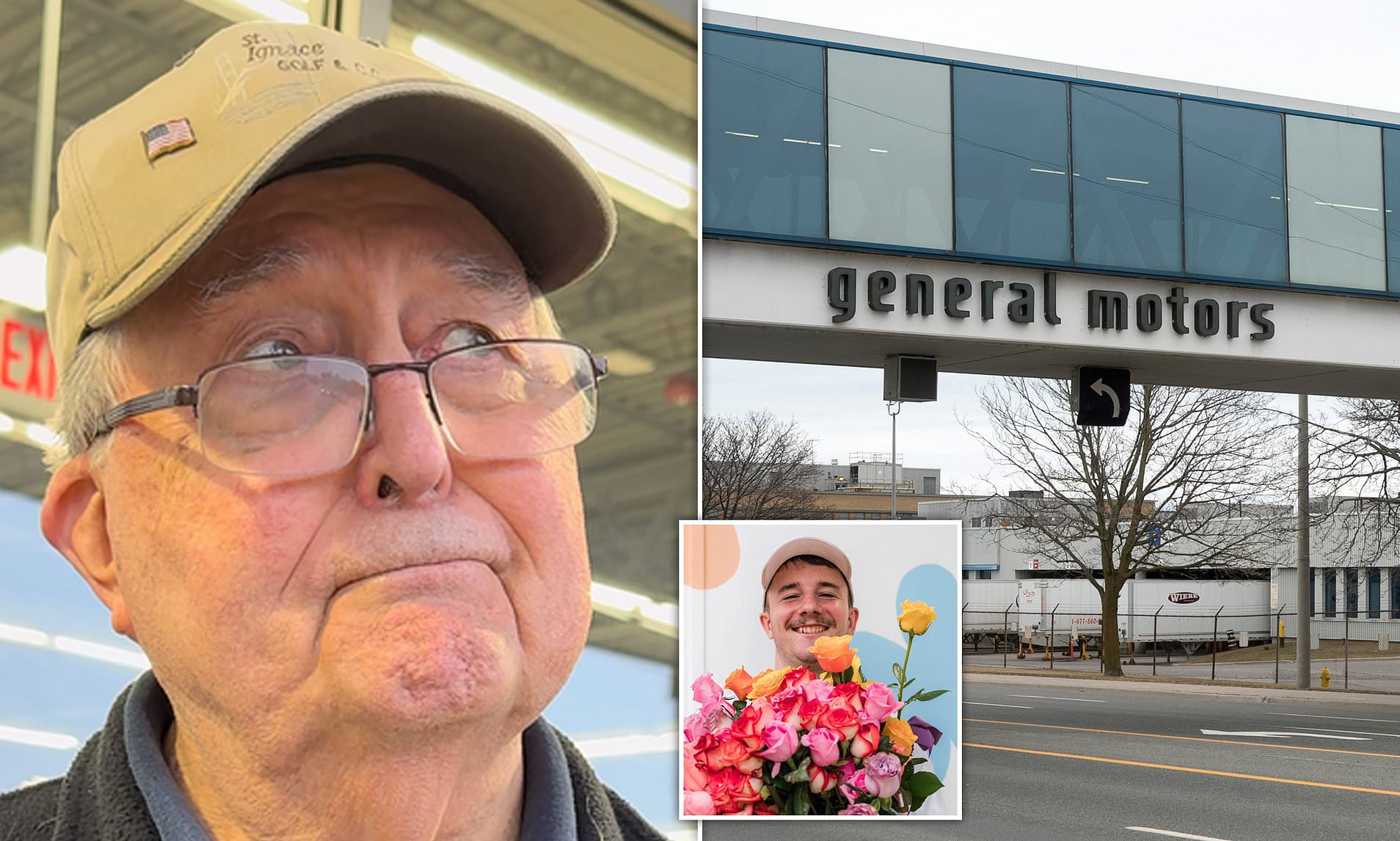 Veteran, 88, who works five days a week gets a chance to retire after ...