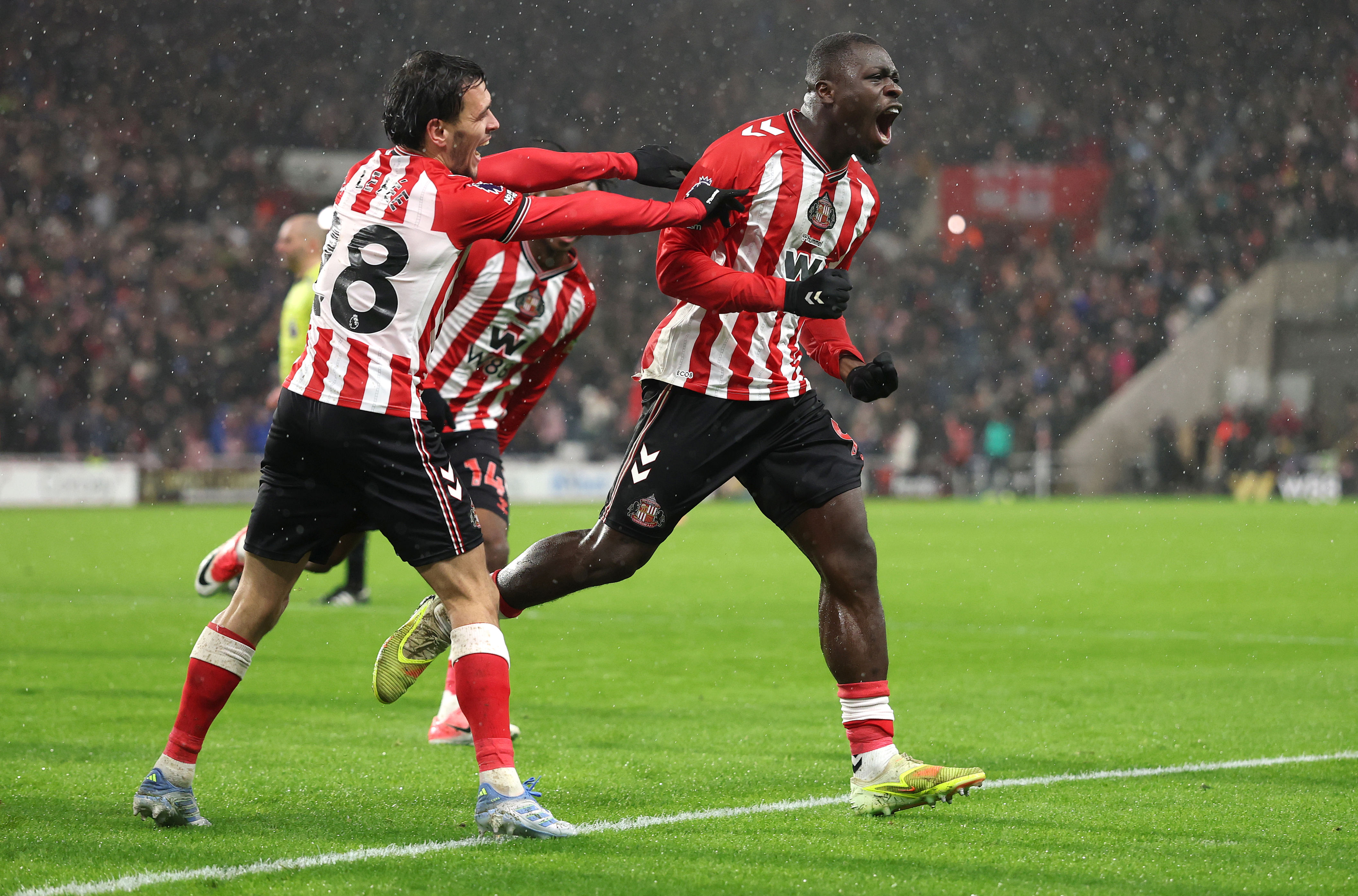 Fan Letters: “Hopefully Brian Brobbey Will Start Against Liverpool And ...