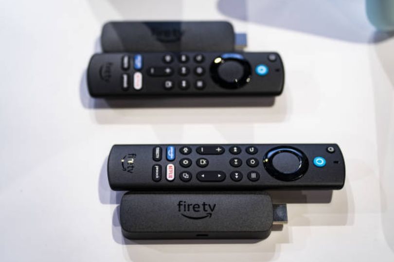 People with cheap Amazon Fire TV Sticks warned new ban about to take effect