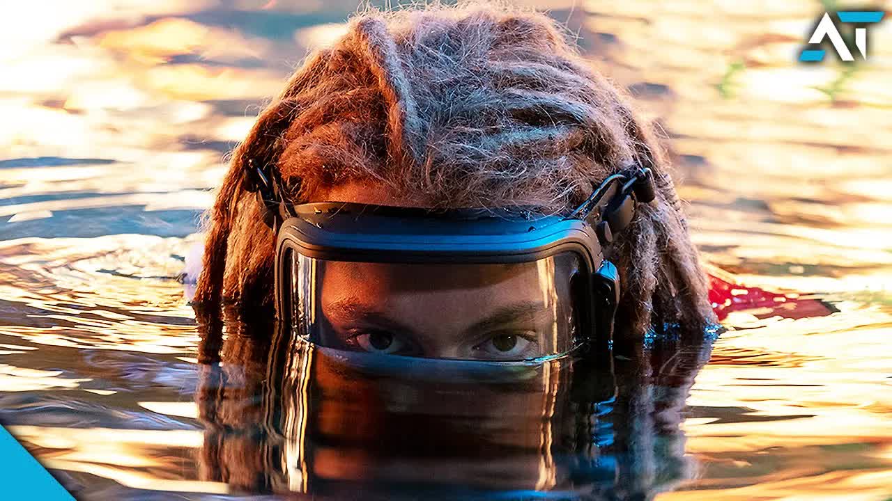 Who is Javier "Spider" Socorro? | Human Omaticaya clan member