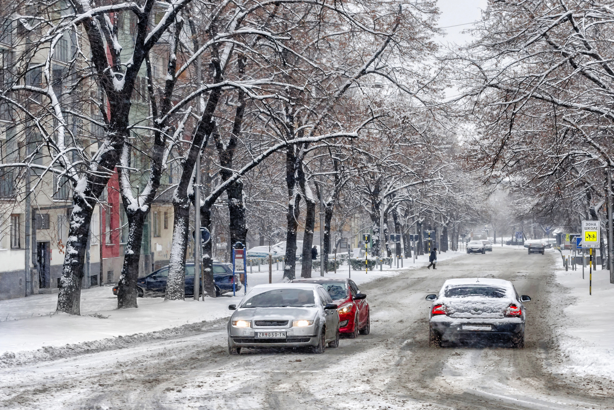 Don’t Let Winter Kill Your Car—These Easy Checks Prevent Most Cold ...