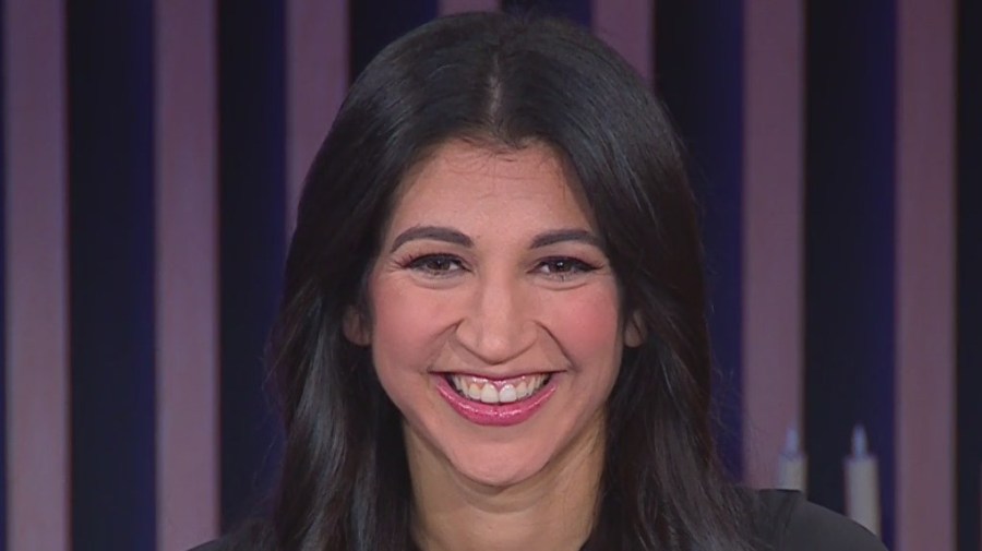 US has been allowing ‘garbage’ into the country: Katie Miller