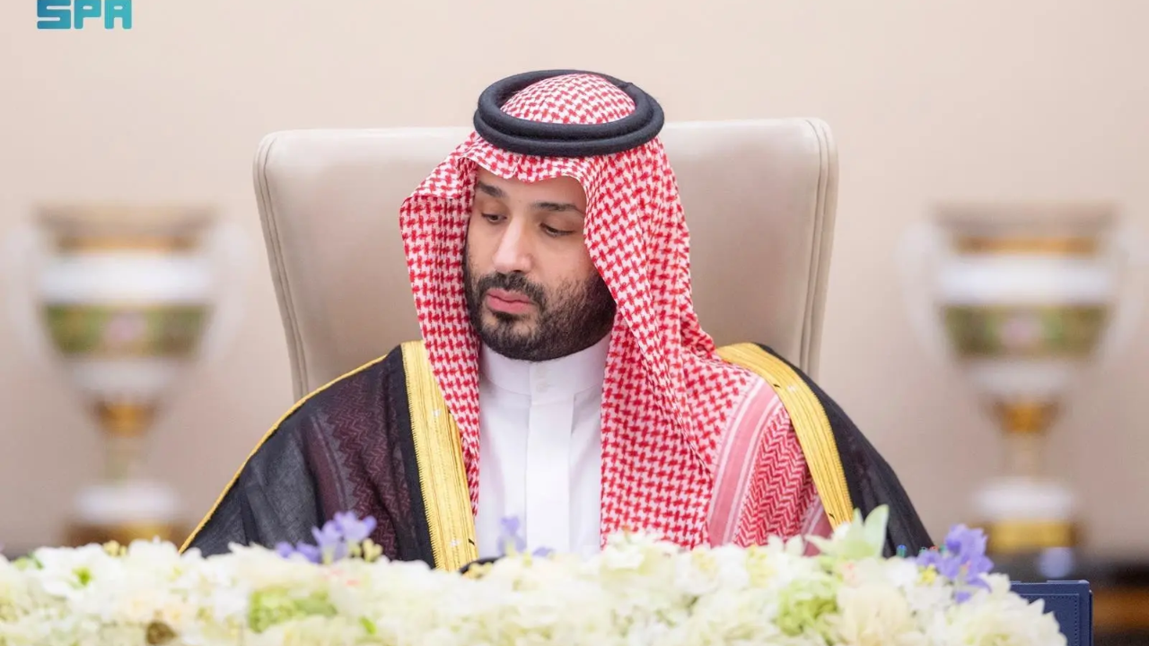 Saudi Arabia approves $350 billion budget for 2026, focused on vision ...