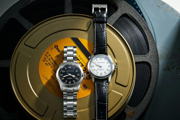 DISSECTING THE ICON フランケンとして生み出されたマーフウォッチ