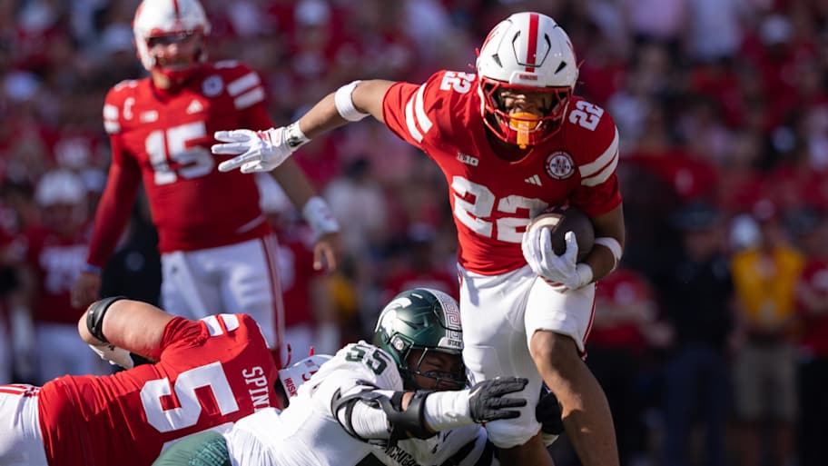 2025 Nebraska Football Redshirt Tracker: The Final Update