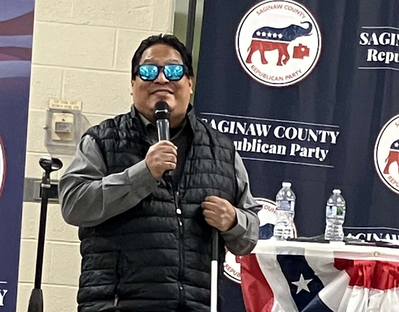 Republican candidates for Michigan’s 35th Senate seat align at Saginaw ...