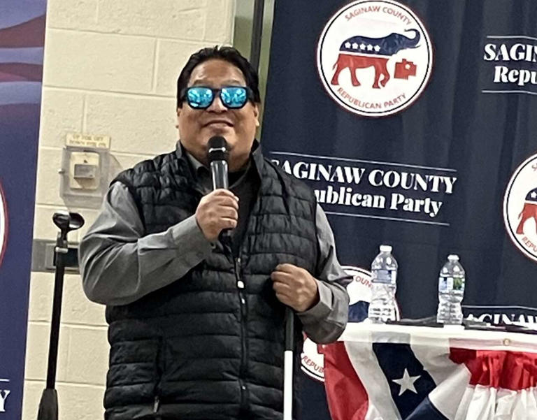 Republican candidates for Michigan’s 35th Senate seat align at Saginaw ...