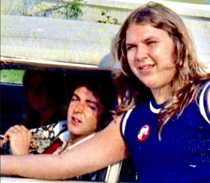 20 Photos Remembering the Best Parts of 1974