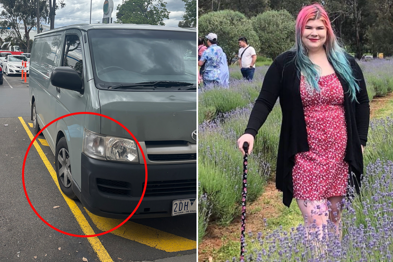 Tensions boil over at Aussie tourist hotspot after alleged beachfront ...