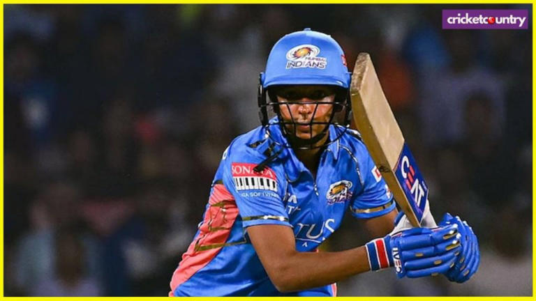 ‘We didn’t expect to get…’: Jhulan Goswami’s SHOCKING reaction after ...