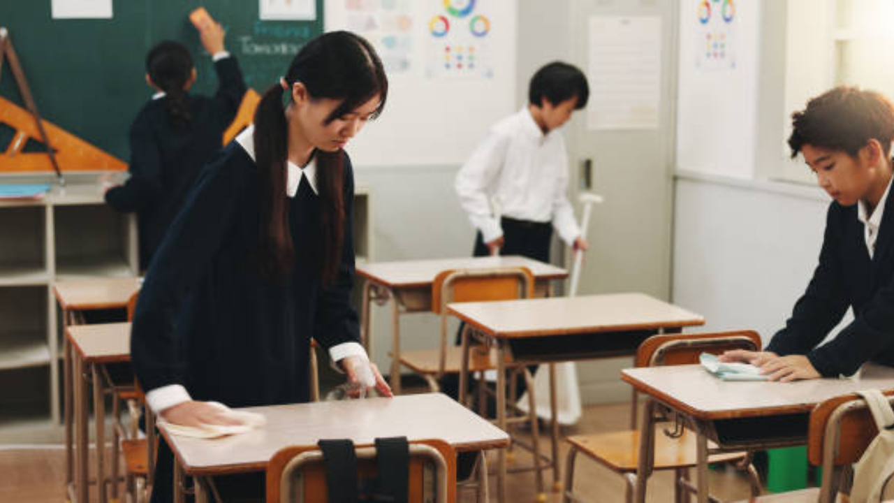 7 habits Japanese students have that the world can learn from