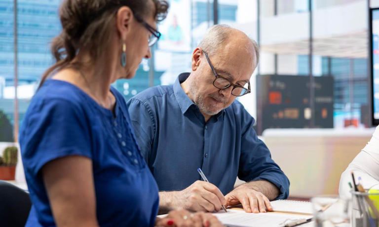 How does a pension buyback work?