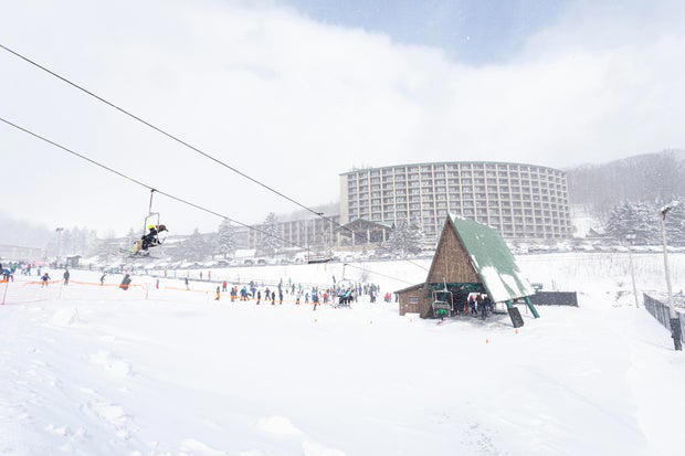 Seven Springs Mountain Resort opening for the season on Saturday