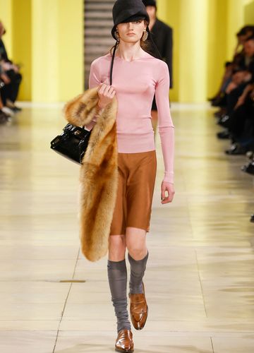 Thin Knits: Strick kann diese Saison nicht fein genug sein