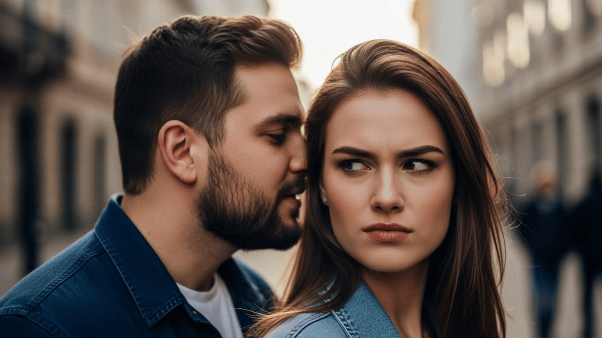 Estos son los límites que una pareja emocionalmente saludable jamás te ...