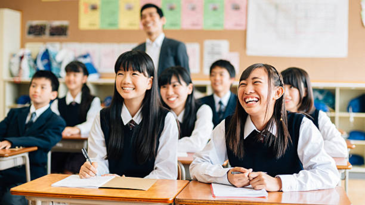 7 habits Japanese students have that the world can learn from