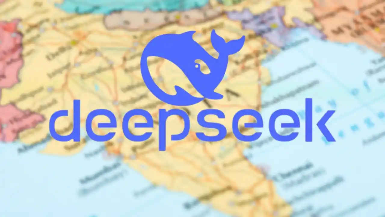 DeepSeek has launched its V3.2 model series, reaching parity with GPT-5 ...