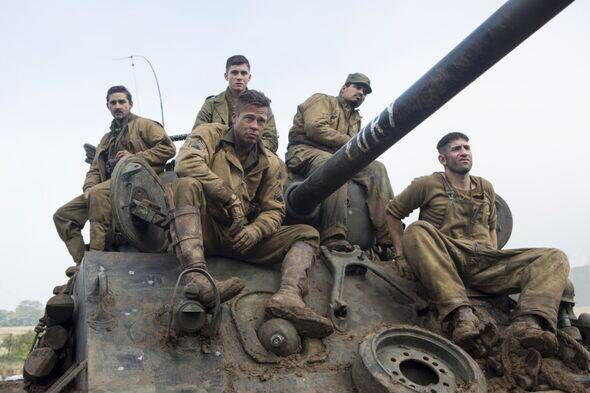 War movie so good 'you feel like you're in the trenches' on Film 4 tonight