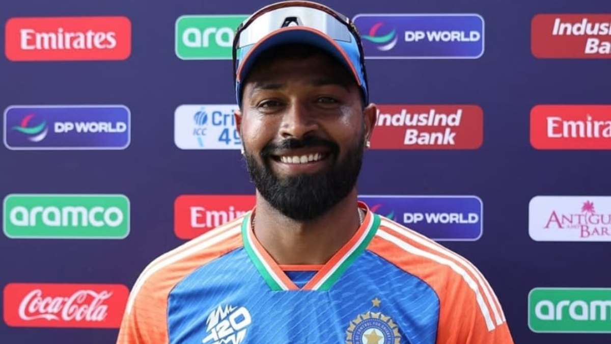 Hardik Pandya Biography: Early Life, Net Worth, Career Highlights ...