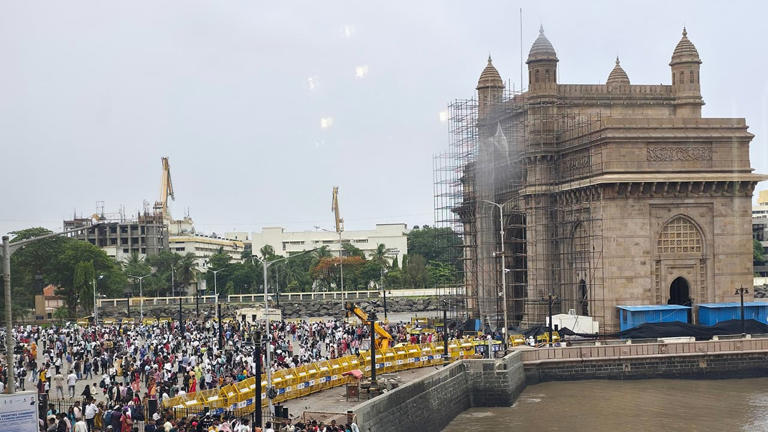 BMC Elections 2026: Mumbai to vote after 8 years in mid-January