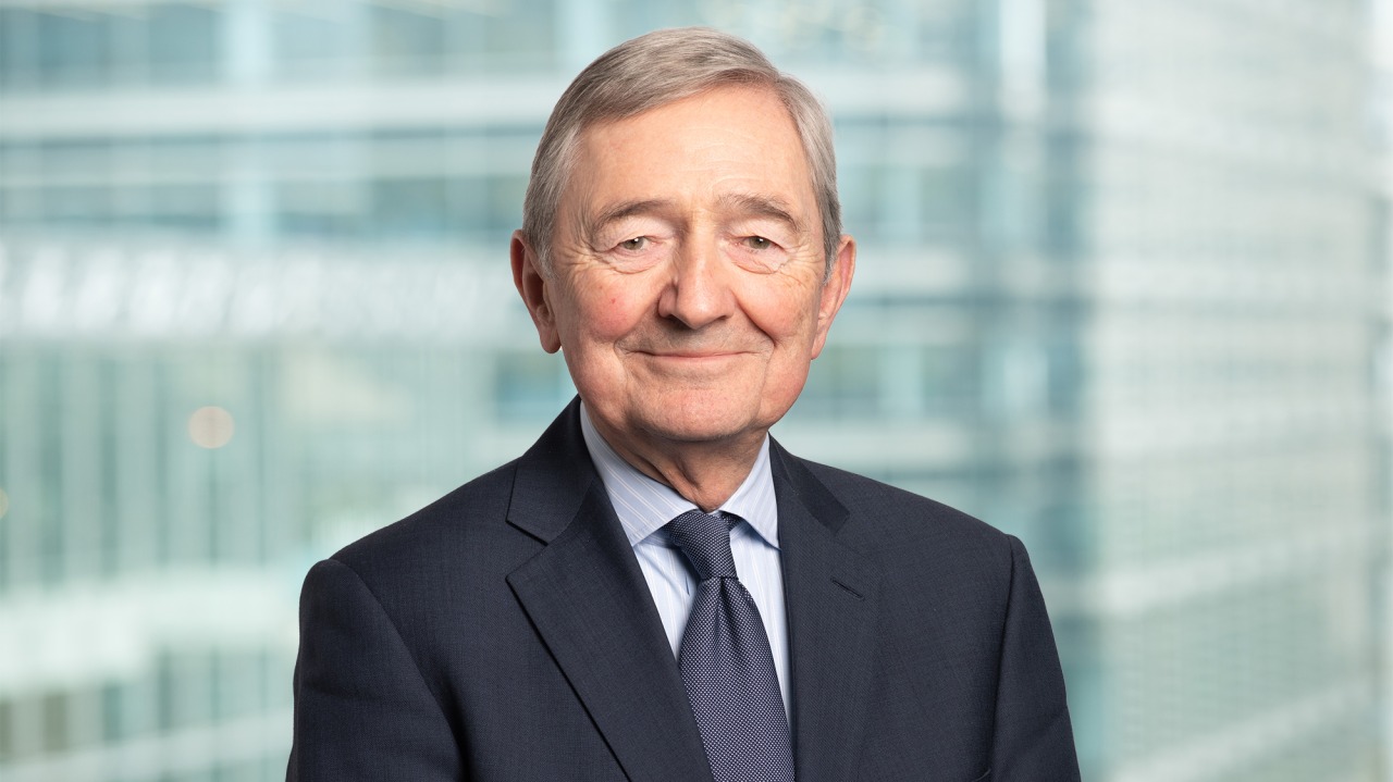 HSBC Names Chairman After Yearlong Search