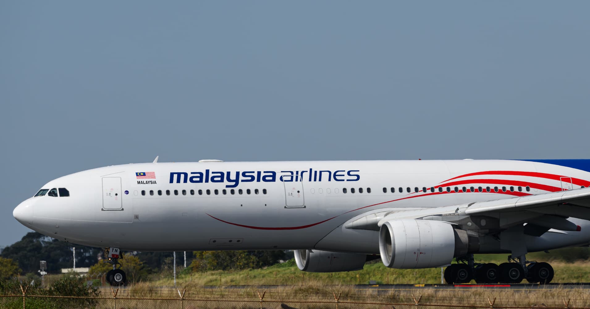 Malaysia to resume search for missing flight MH370, more than a decade ...